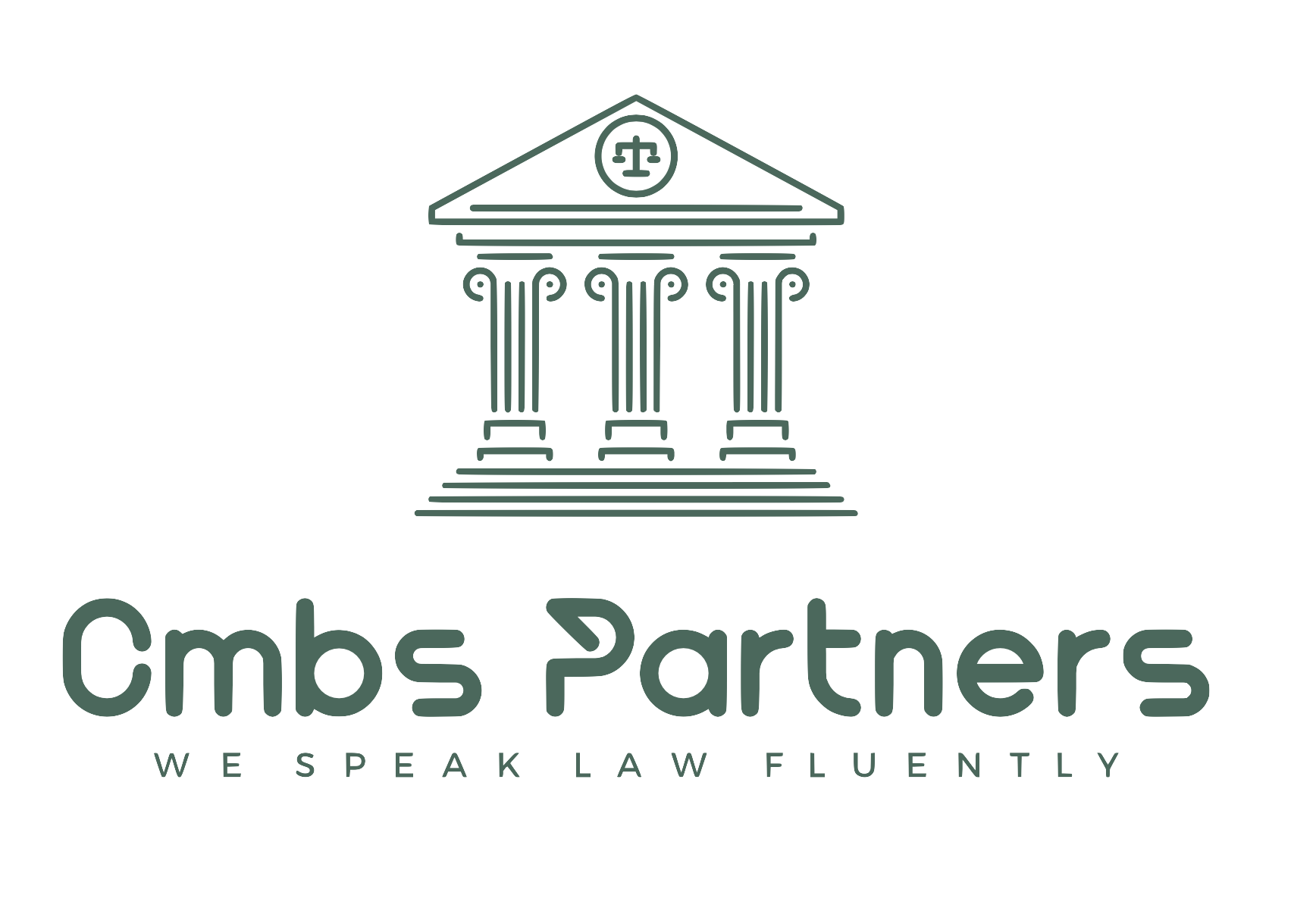 CMBS PARTNERS – legal consultancy firm